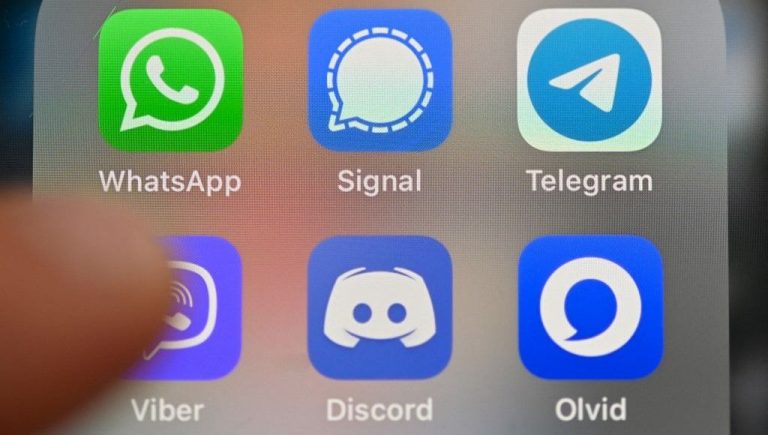 Les 2 applications de messagerie instantanée essentielles en 2024